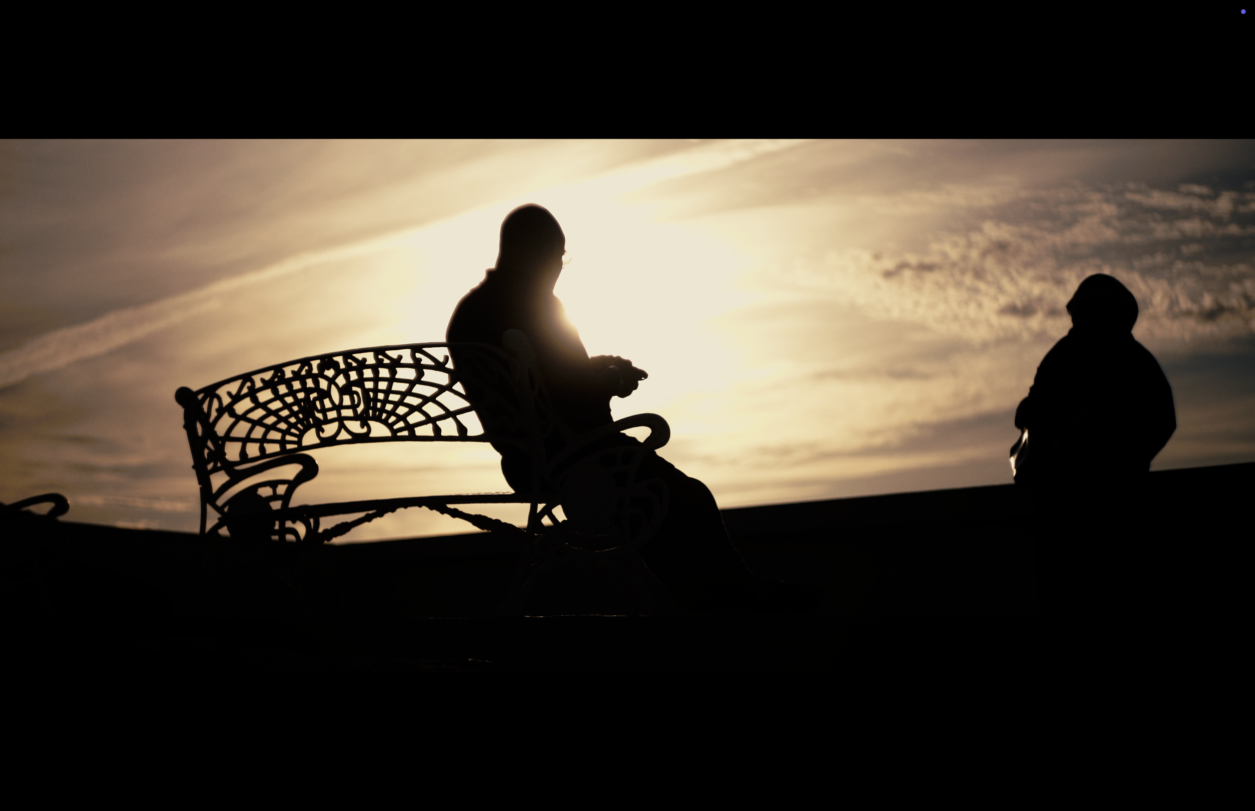 Using What I've Got — AIM Stories